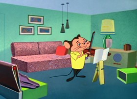 The Mouse That Jack Built (1959) - The Internet Animation Database
