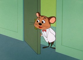 The Mouse That Jack Built (1959) - The Internet Animation Database