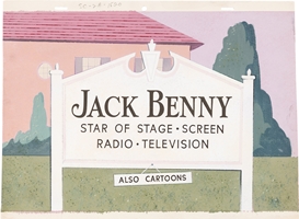 The Mouse That Jack Built (1959) - The Internet Animation Database