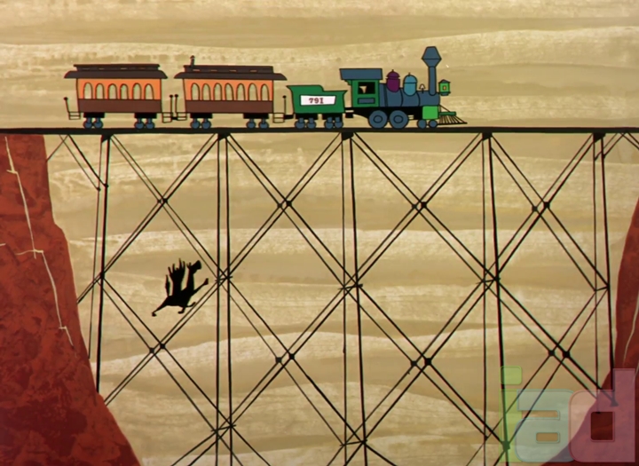 Wild and Woolly Hare (1959) - The Internet Animation Database