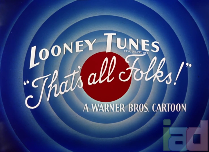 Wild and Woolly Hare (1959) - The Internet Animation Database