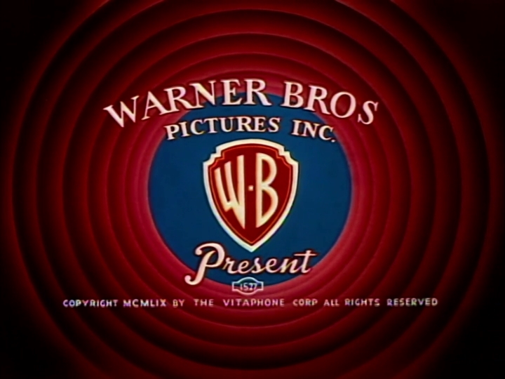 Bonanza Bunny (1959) - The Internet Animation Database