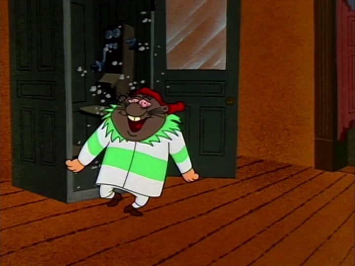 Bonanza Bunny (1959) - The Internet Animation Database