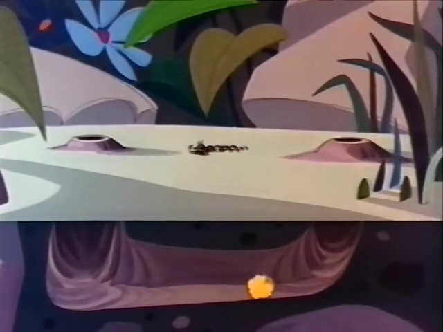 Unnatural History (1959) - The Internet Animation Database