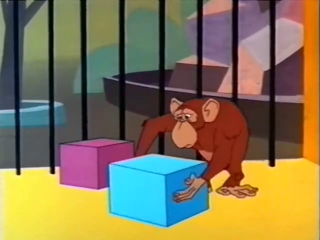 Unnatural History (1959) - The Internet Animation Database