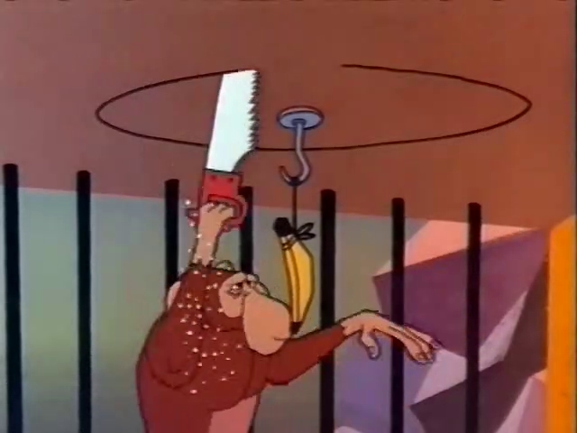 Unnatural History (1959) - The Internet Animation Database