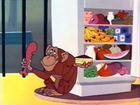 Unnatural History (1959) - The Internet Animation Database