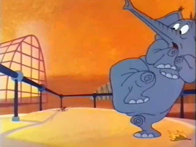 Unnatural History (1959) - The Internet Animation Database