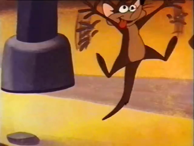 Unnatural History (1959) - The Internet Animation Database