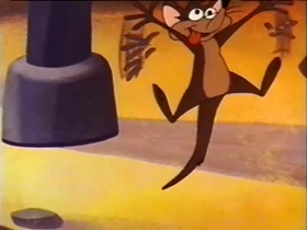 Unnatural History (1959) - The Internet Animation Database