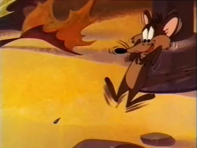 Unnatural History (1959) - The Internet Animation Database