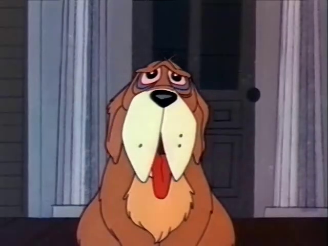 Unnatural History (1959) - The Internet Animation Database