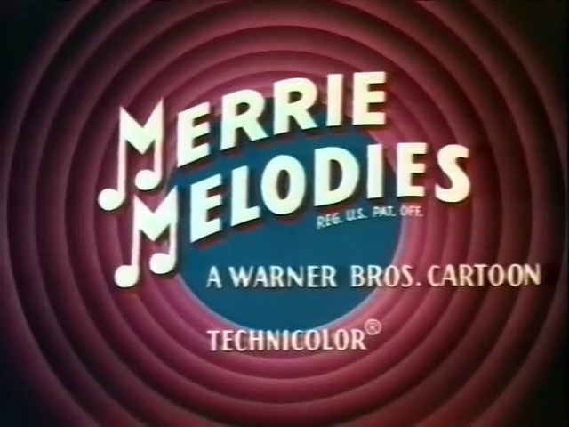 Unnatural History (1959) - The Internet Animation Database