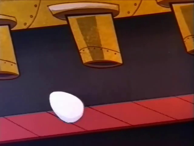 Unnatural History (1959) - The Internet Animation Database