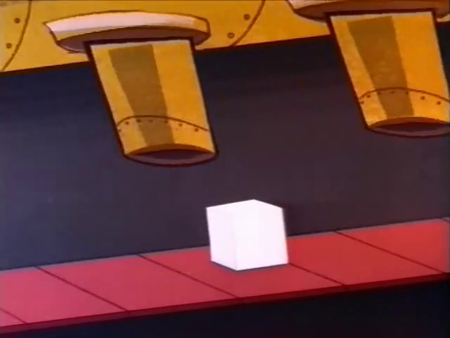 Unnatural History (1959) - The Internet Animation Database