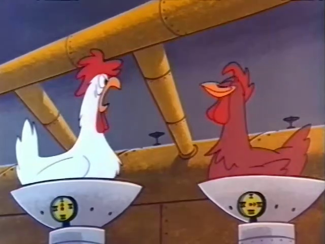 Unnatural History (1959) - The Internet Animation Database