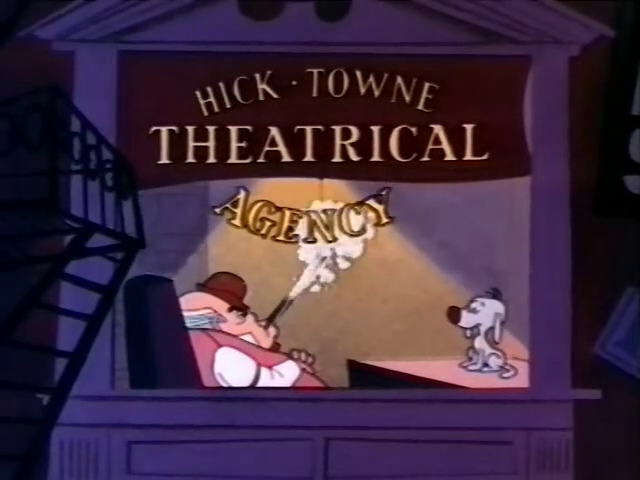 Unnatural History (1959) - The Internet Animation Database