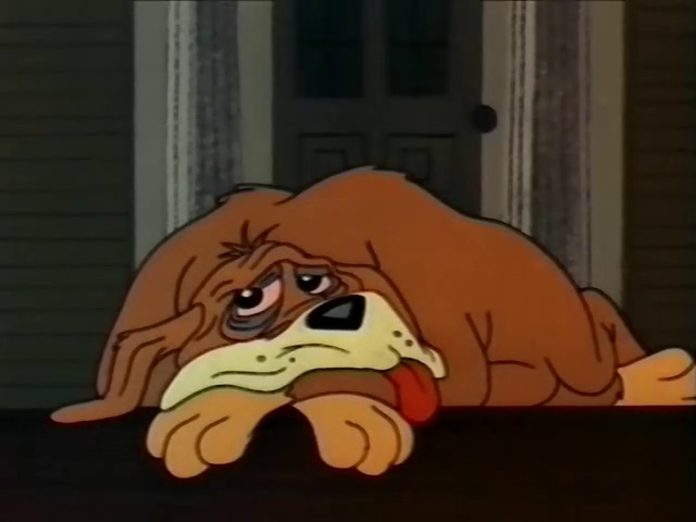 Unnatural History (1959) - The Internet Animation Database