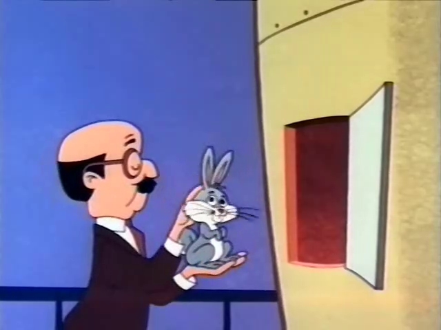 Unnatural History (1959) - The Internet Animation Database