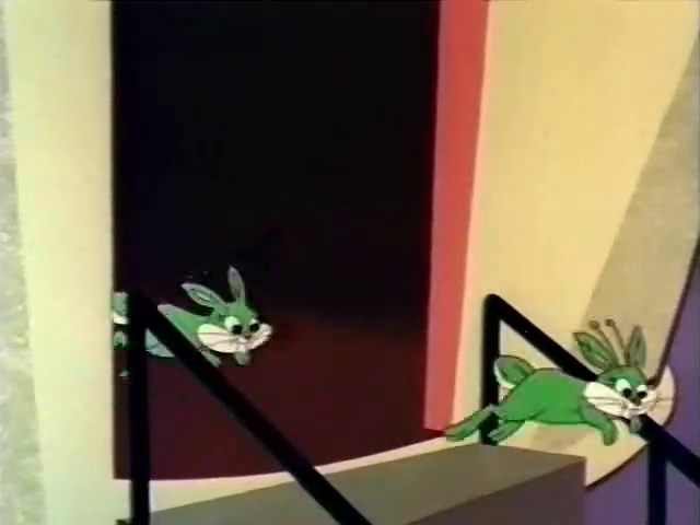 Unnatural History (1959) - The Internet Animation Database