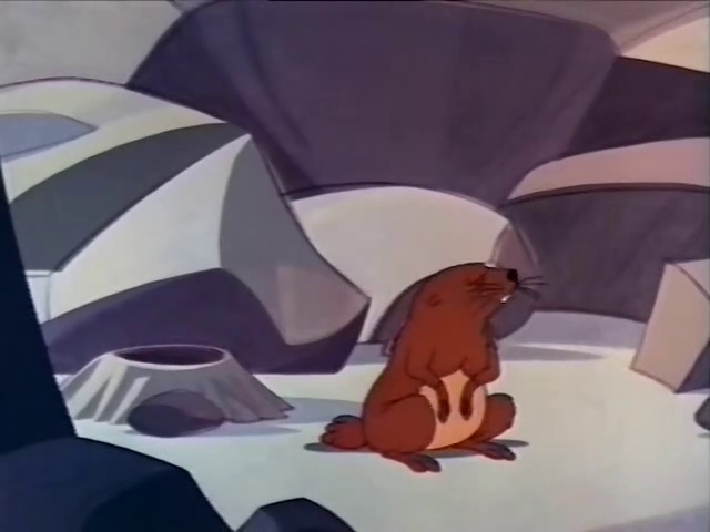 Unnatural History (1959) - The Internet Animation Database