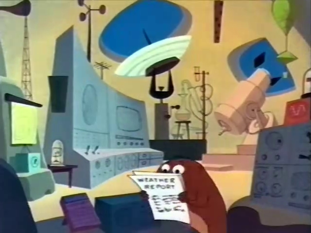 Unnatural History (1959) - The Internet Animation Database