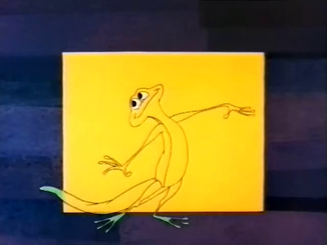 Unnatural History (1959) - The Internet Animation Database