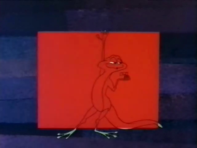 Unnatural History (1959) - The Internet Animation Database