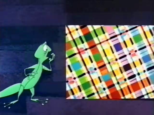 Unnatural History (1959) - The Internet Animation Database