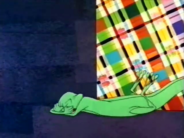 Unnatural History (1959) - The Internet Animation Database