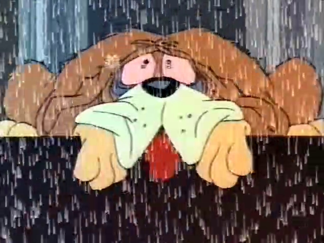 Unnatural History (1959) - The Internet Animation Database