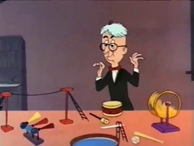 Unnatural History (1959) - The Internet Animation Database