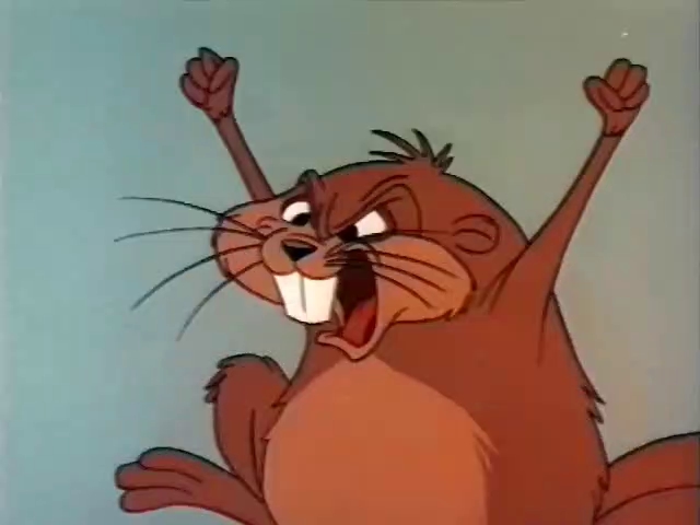 Unnatural History (1959) - The Internet Animation Database