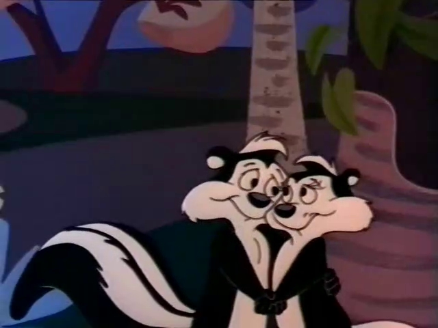 Unnatural History (1959) - The Internet Animation Database