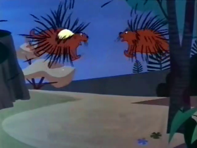 Unnatural History (1959) - The Internet Animation Database