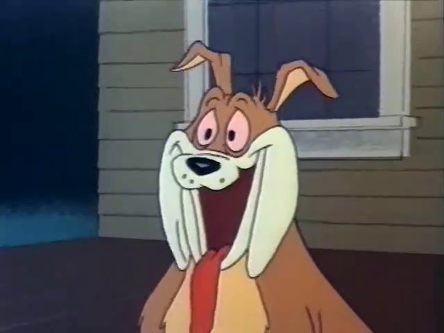 Unnatural History (1959) - The Internet Animation Database