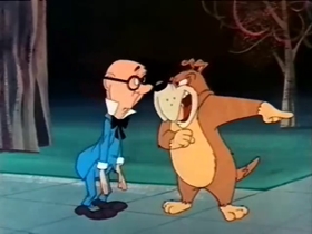 Unnatural History (1959) - The Internet Animation Database