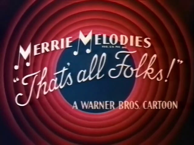 Unnatural History (1959) - The Internet Animation Database