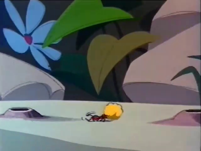 Unnatural History (1959) - The Internet Animation Database