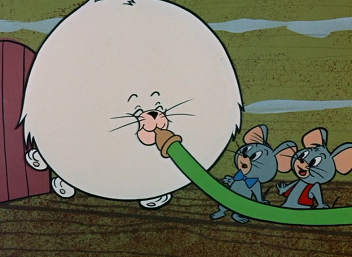 Nice Mice (1959) - The Internet Animation Database