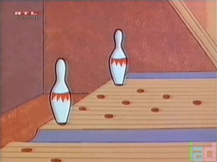 Ten Pin Alley (1959) - The Internet Animation Database
