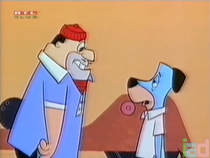 Ten Pin Alley (1959) - The Internet Animation Database