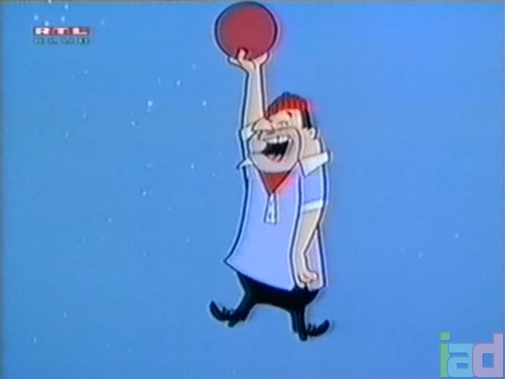 Ten Pin Alley (1959) - The Internet Animation Database