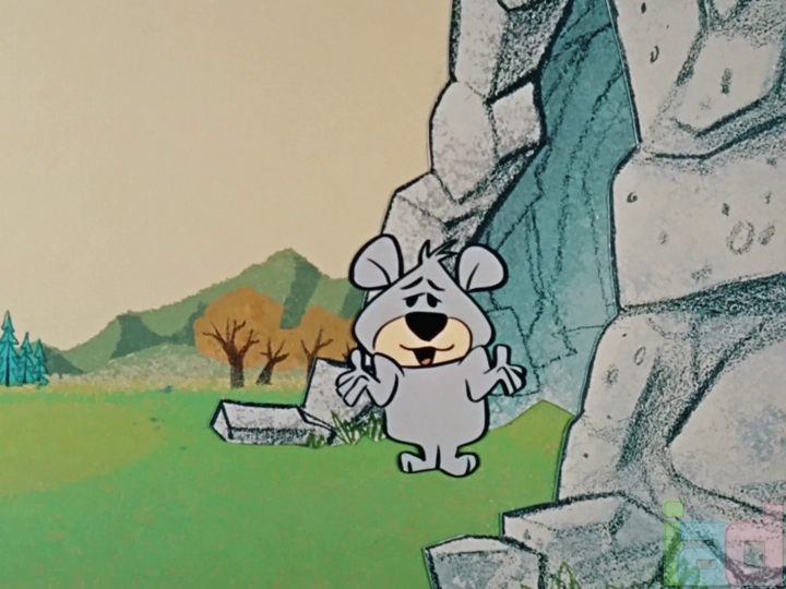 Bare Face Bear (1959) - The Internet Animation Database