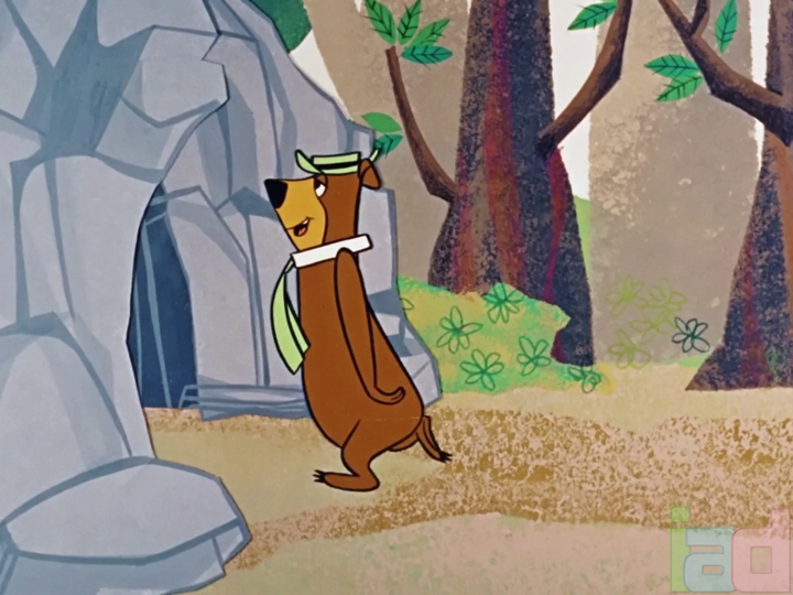 Stranger Ranger (1959) - The Internet Animation Database