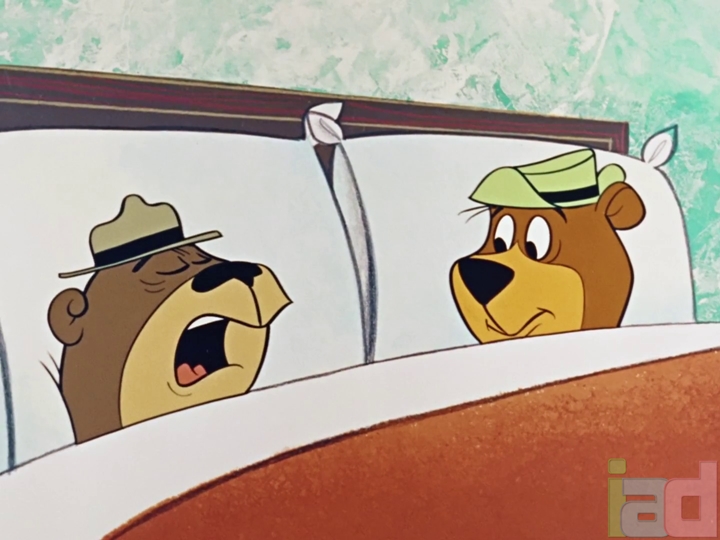 Stranger Ranger (1959) - The Internet Animation Database