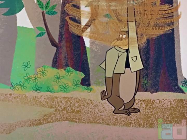 Stranger Ranger (1959) - The Internet Animation Database