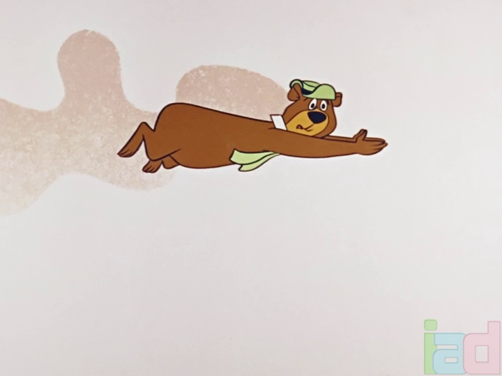 Stranger Ranger (1959) - The Internet Animation Database