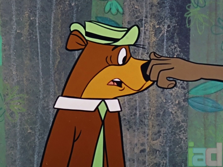 Stranger Ranger (1959) - The Internet Animation Database