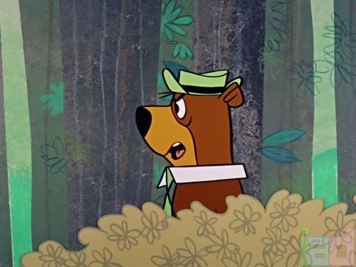 Stranger Ranger (1959) - The Internet Animation Database